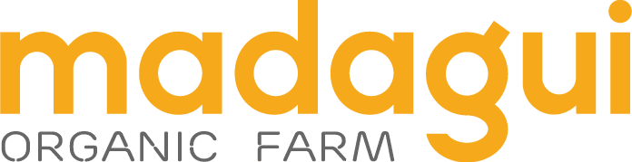 Madagui Organic Farm - Nông Sản Sạch Từ Núi Rừng Mađagui